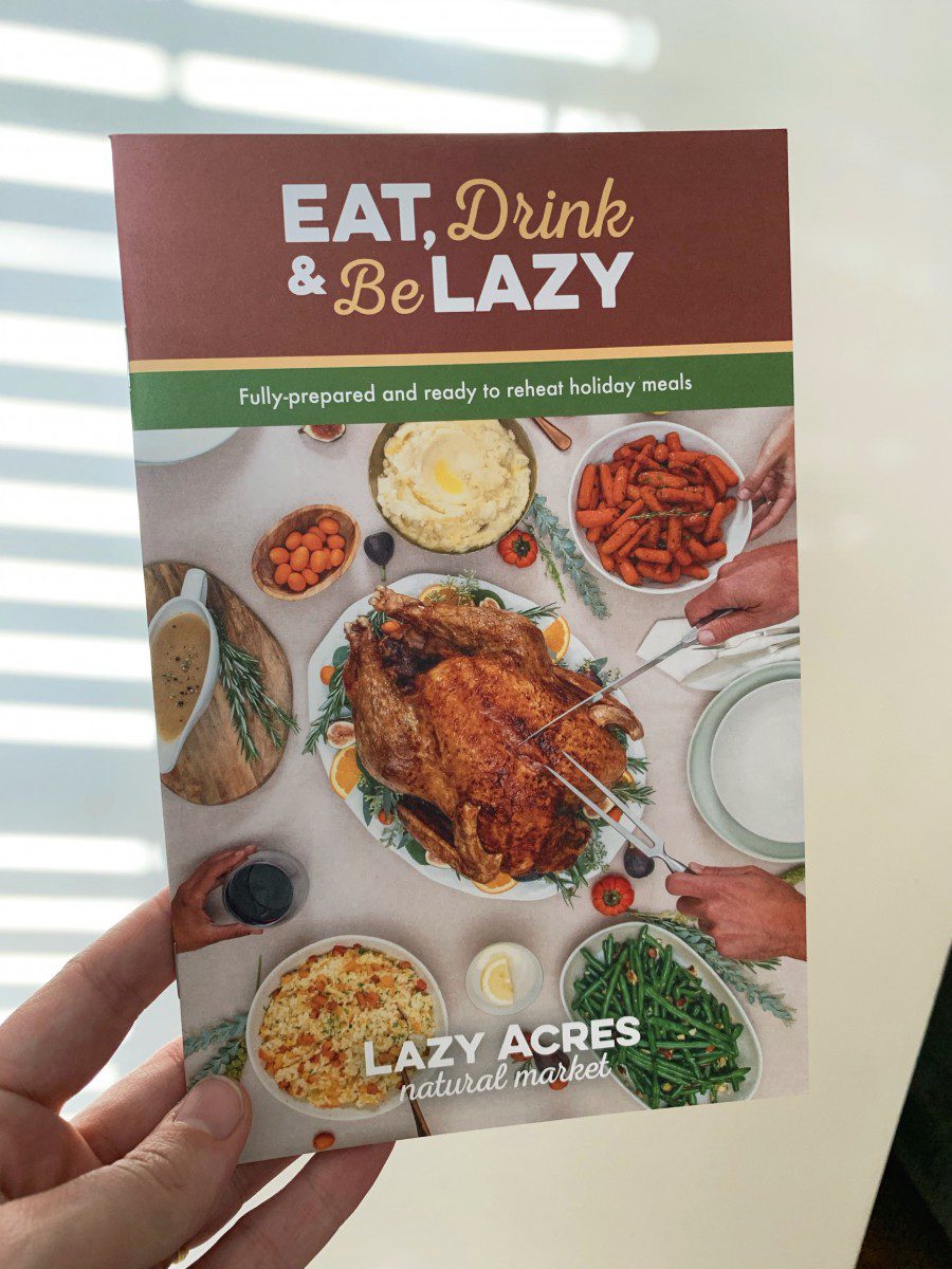 Lazy Acres Holiday - A Photographic Story - The Creative Pack