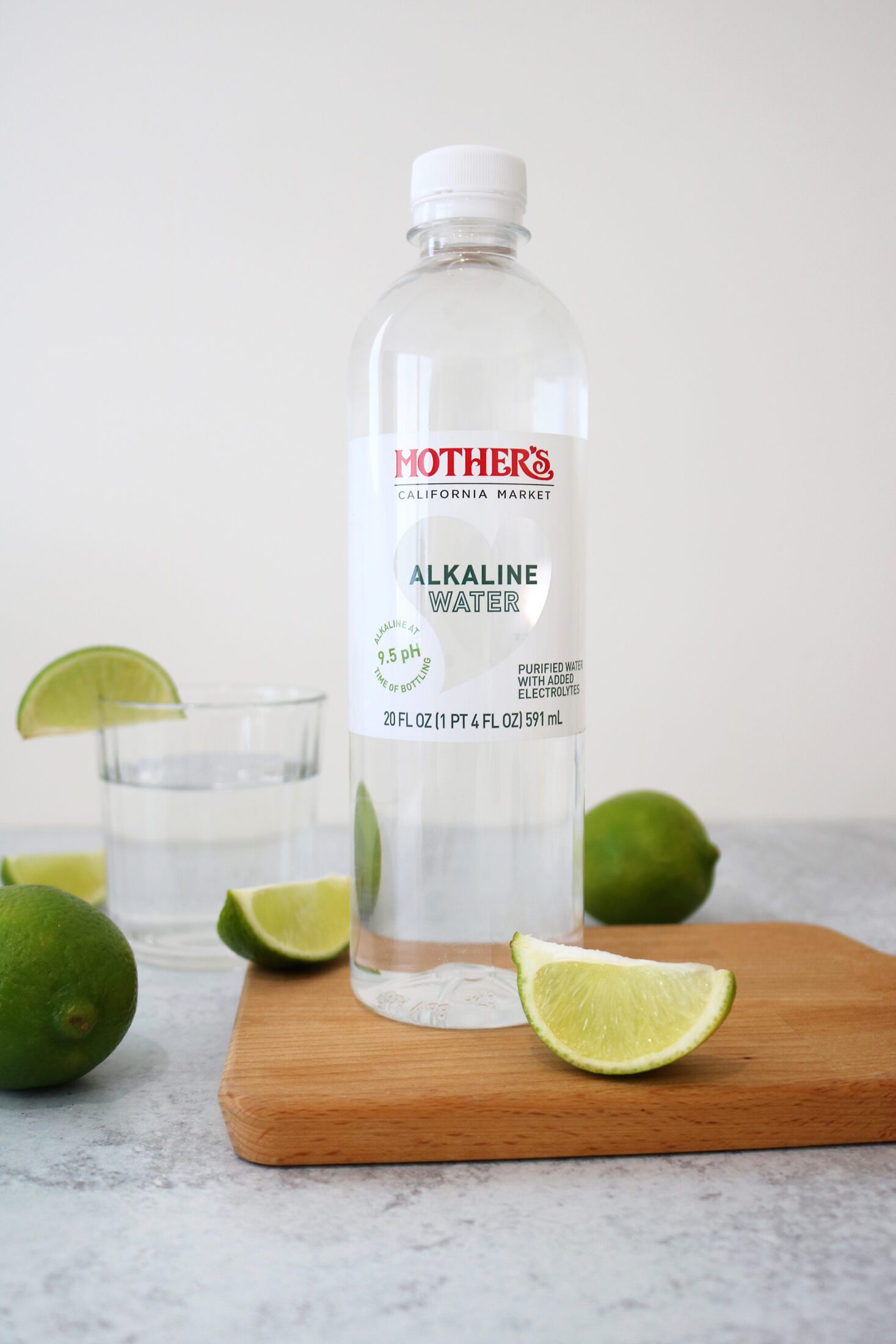 MOTHER'S MARKET ALKALINE WATER WINS A 2023 GDUSA HEALTH & WELLNESS ...